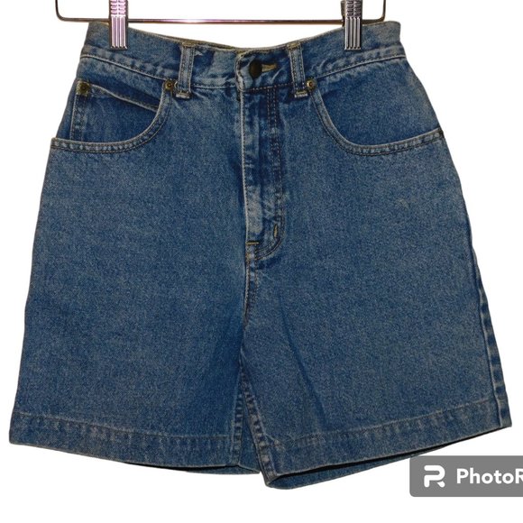 Lawman Western | Shorts | Lawman Vintage Ultra High Rise Western Denim ...